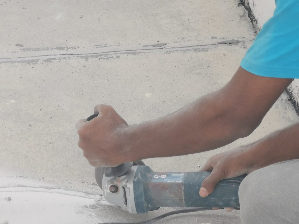 Surface Preparation Painting Archives - LNL Integrated